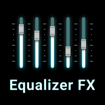 Equalizer FX APK Download for Android - Latest Version