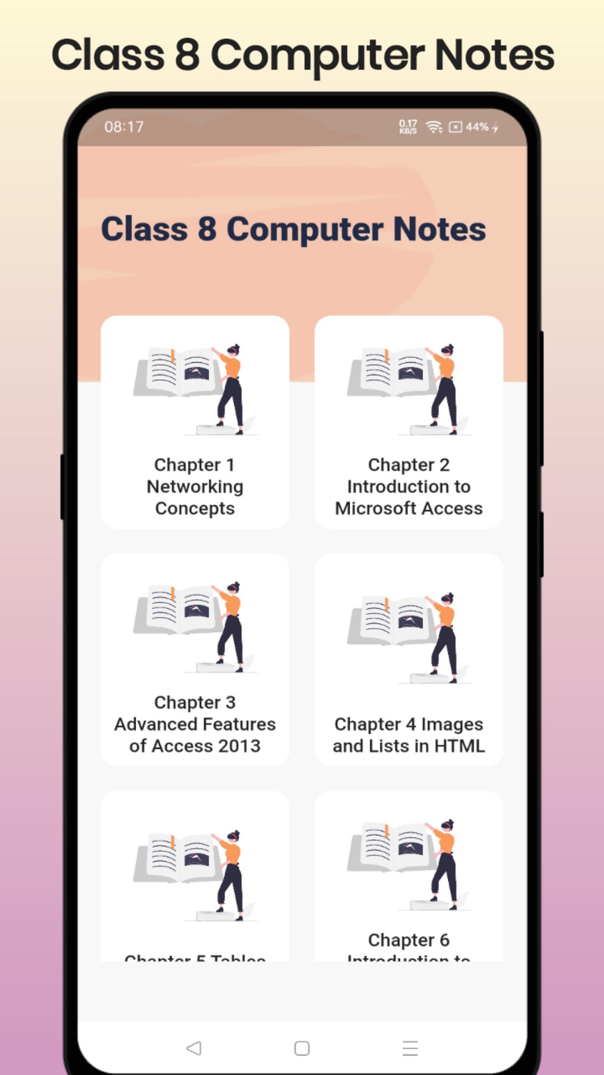 Class 8 Computer Notes APK F r Android Herunterladen class-8-computer-notes-apk-f-r-android-herunterladen