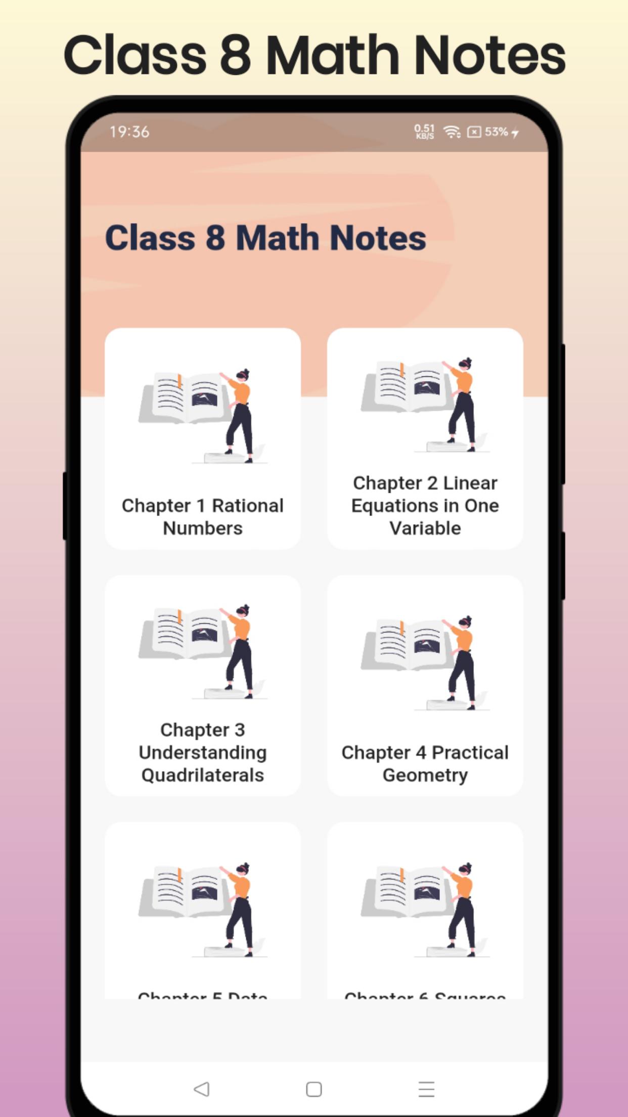 Class 8 Math Notes APK For Android Download class-8-math-notes-apk-for-android-download
