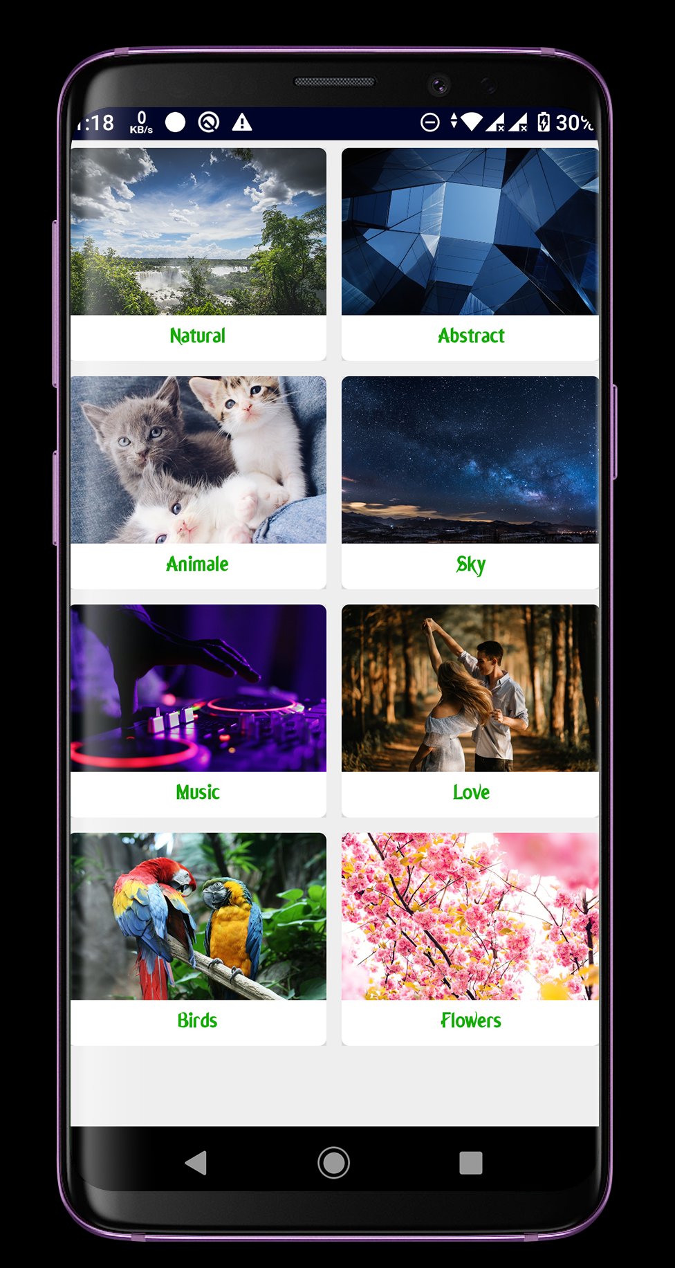 Noor Wallpaper APK for Android Download
