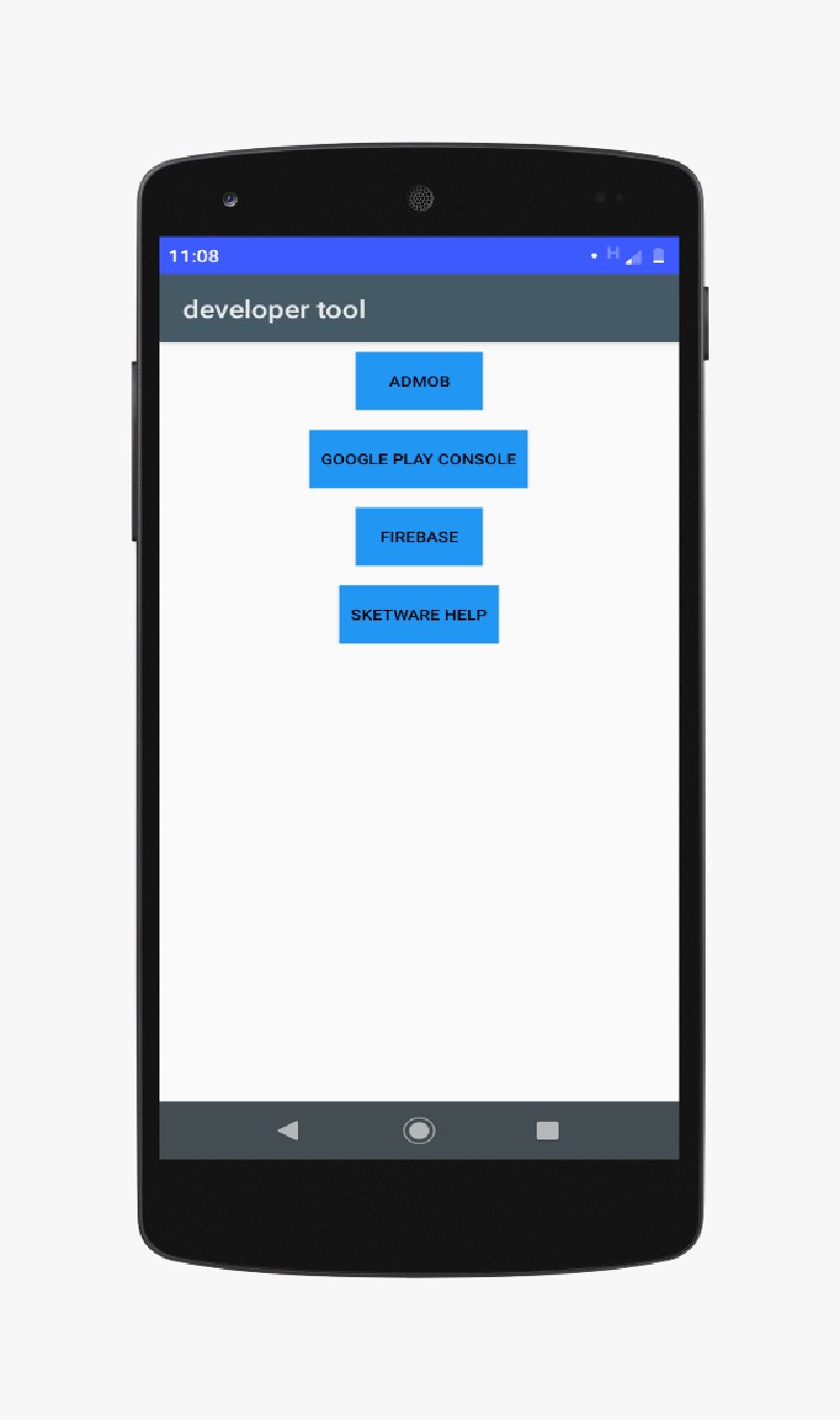 Sketchware developer tool APK for Android Download