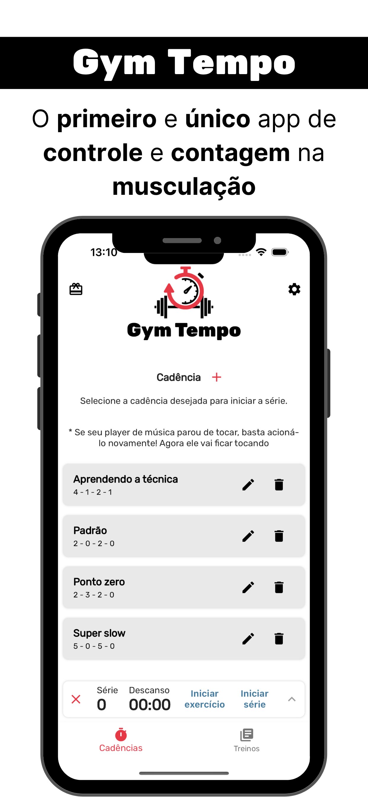 Gym Tempo APK for Android Download