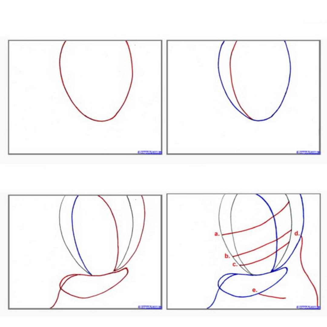 How To Draw People APK how-to-draw-people-apk