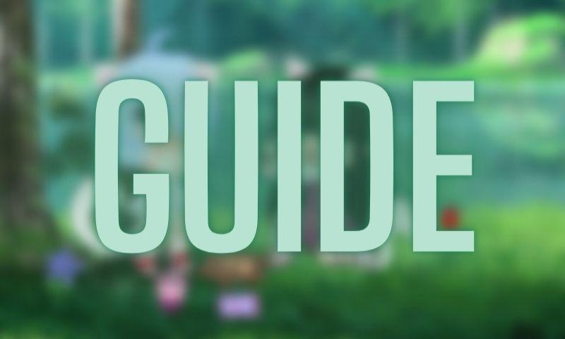 Gacha Club Redux Guide Apk للاندرويد تنزيل