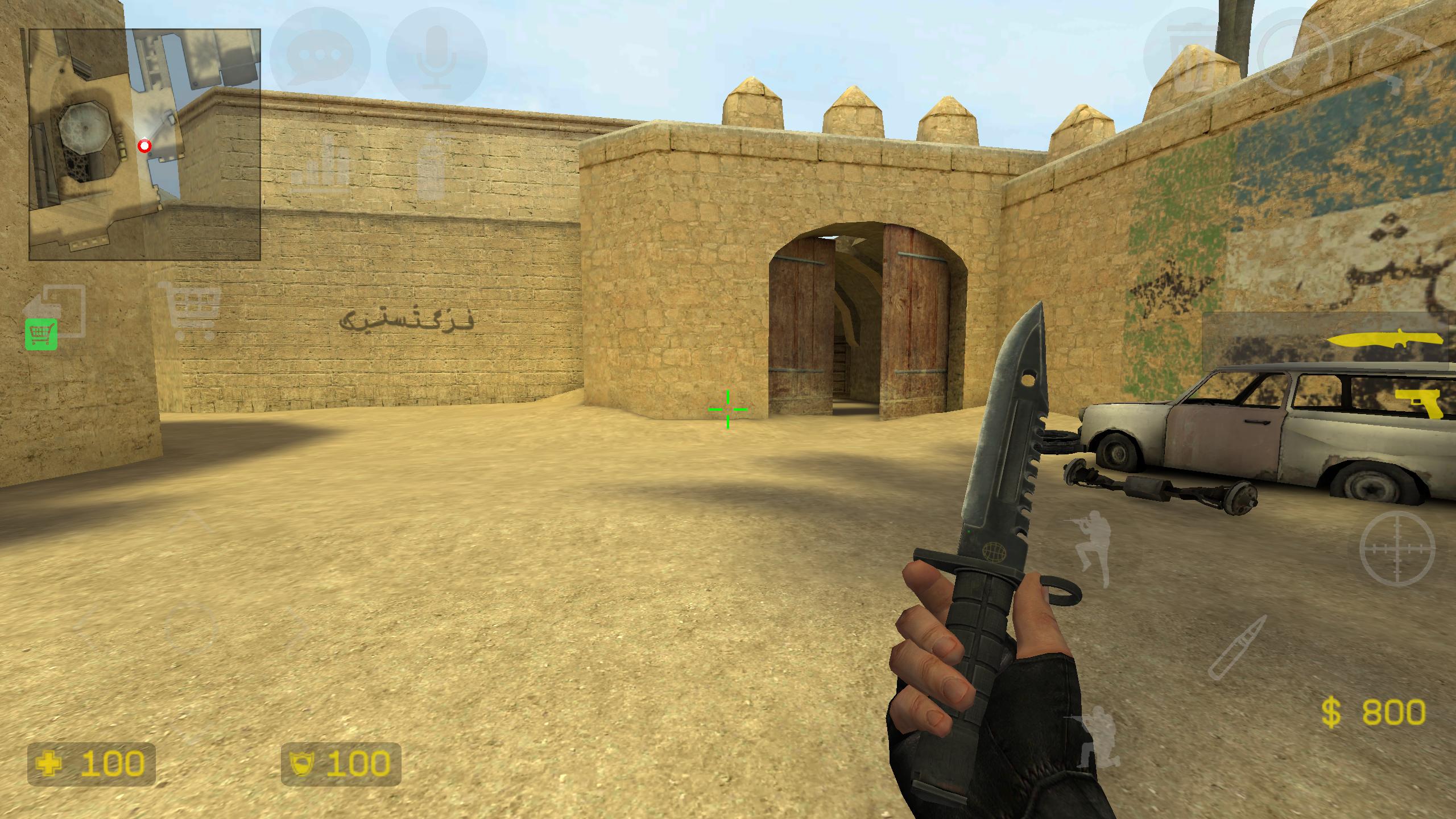 Counter Shot Source Apk For Android Download