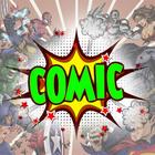 iComic APK for Android Download