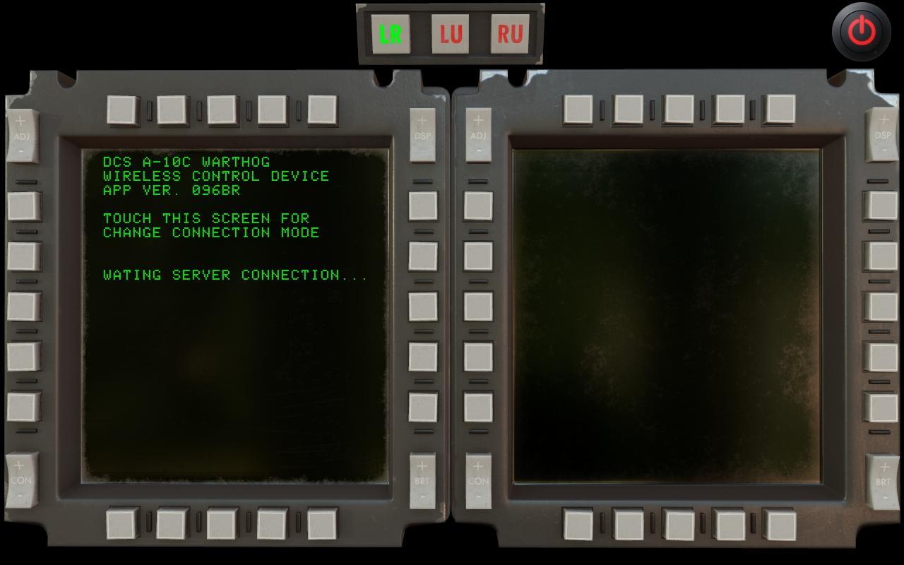 Dcs A 10c Warthog Device La Última Versión 1 3 Para Android