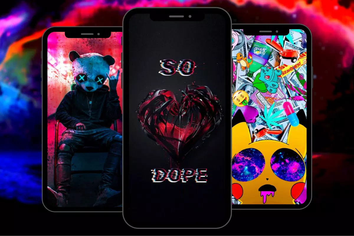 Dope Wallpapers For Iphone 5
