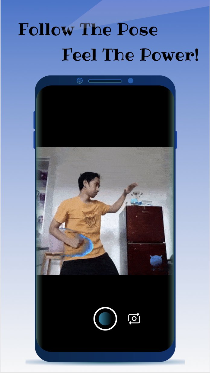 Devil Pose APK for Android Download