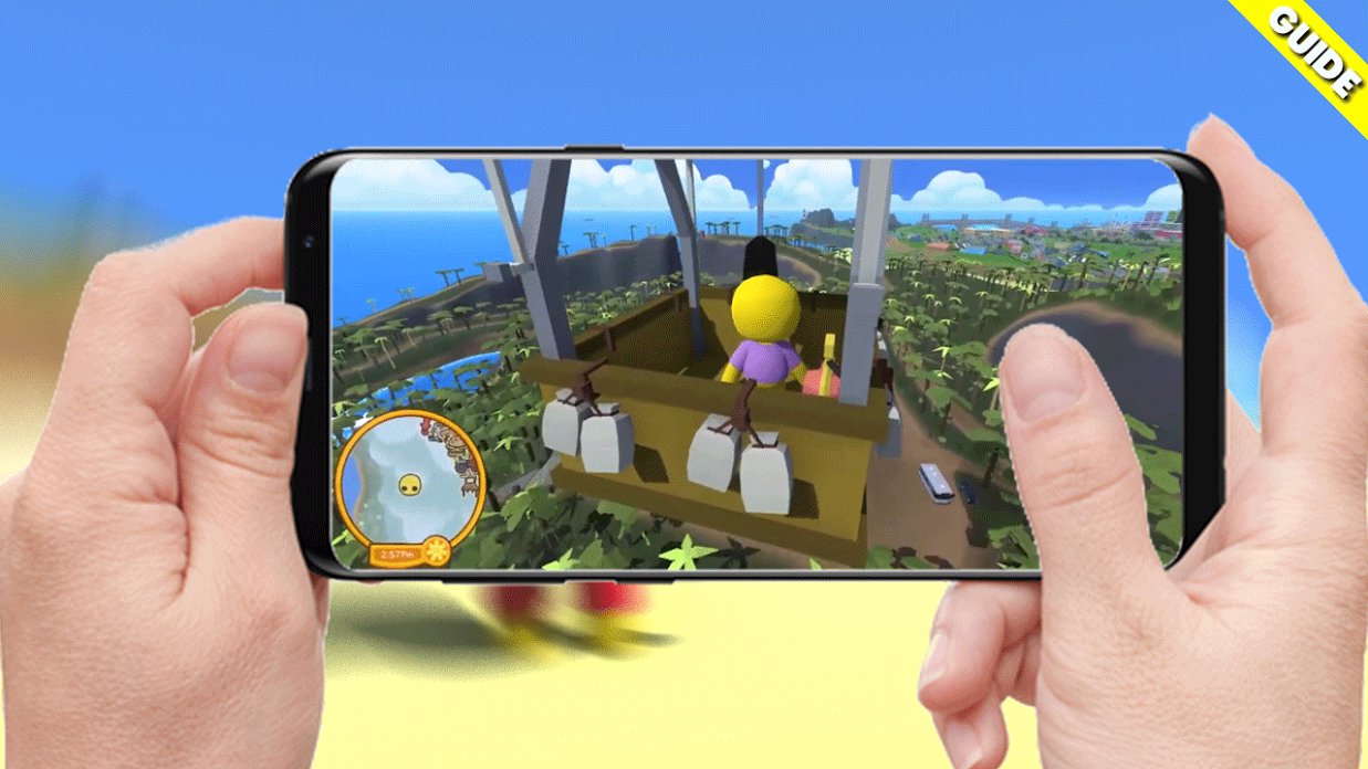 Wobbly Life 2 Guide APK for Android Download