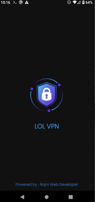 LOL VPN (Lots of Layers VPN!) APK for Android Download