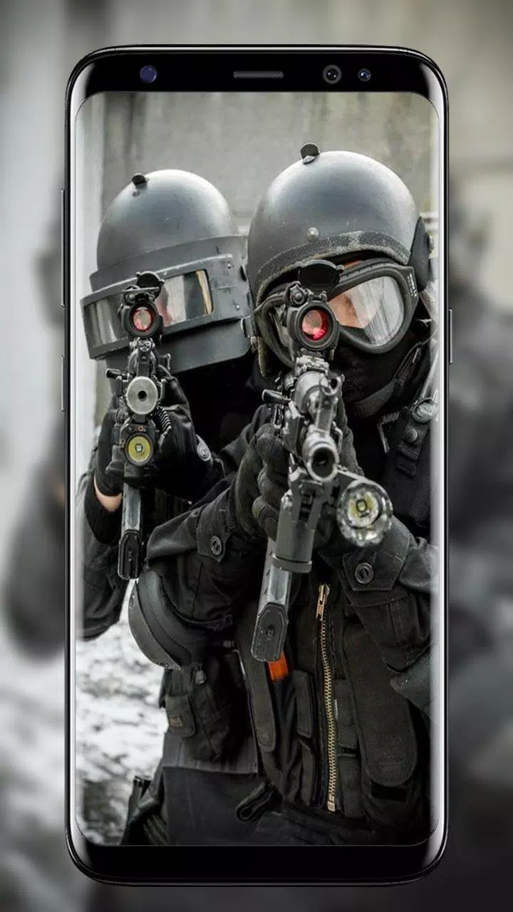Swat Wallpaper