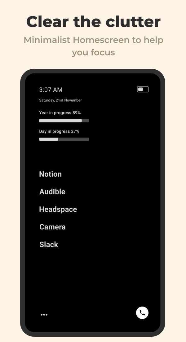 minimalist launcher: Detox Now APK for Android Download minimalist launcher: Detox Now APK for Android Download