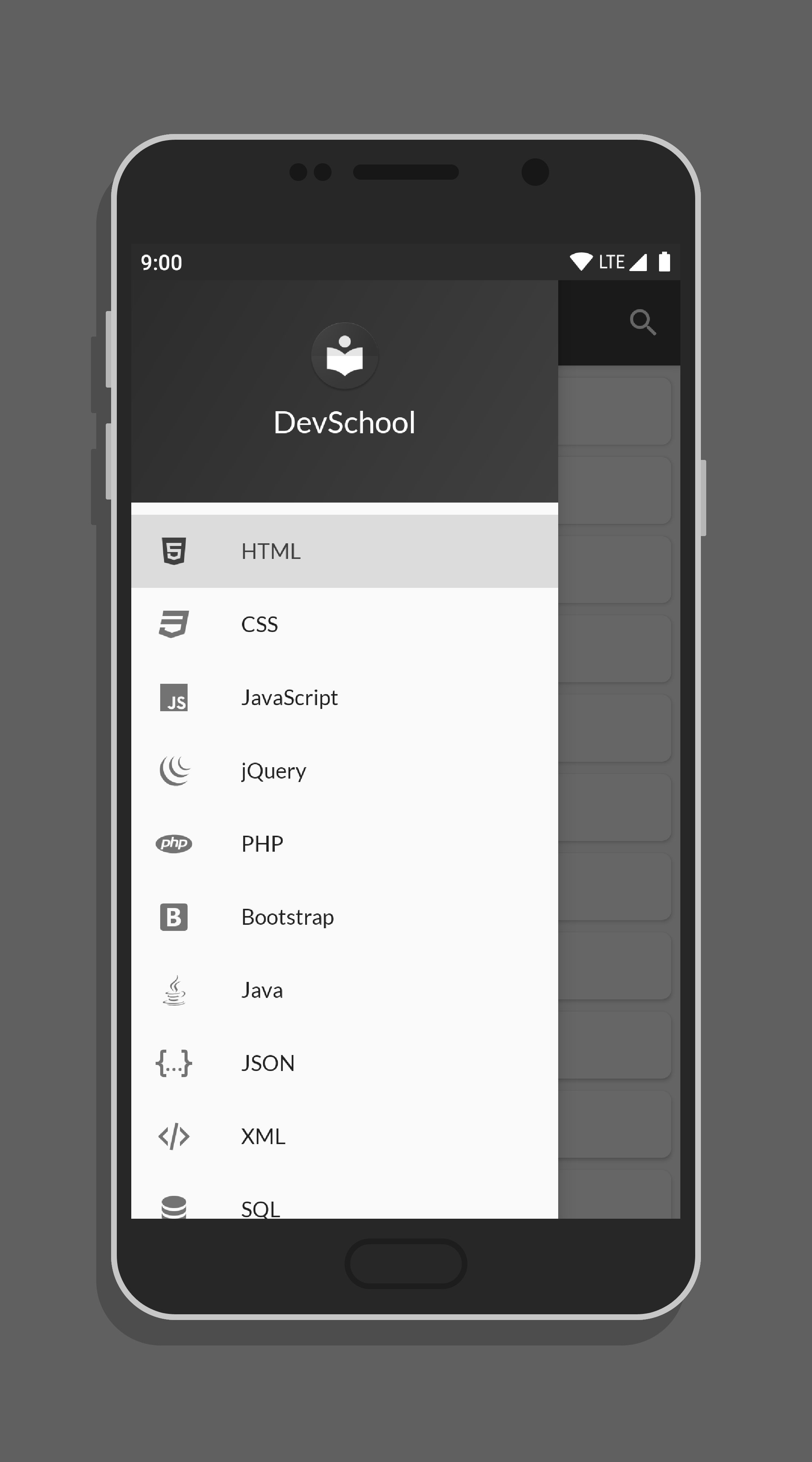 Descargar DevSchool APK Última Versión 1.5.0 para Android