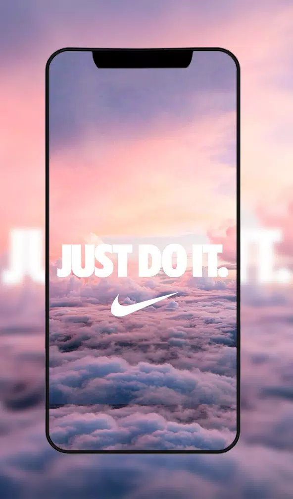 Nike Just Do It Wallpaper Hd