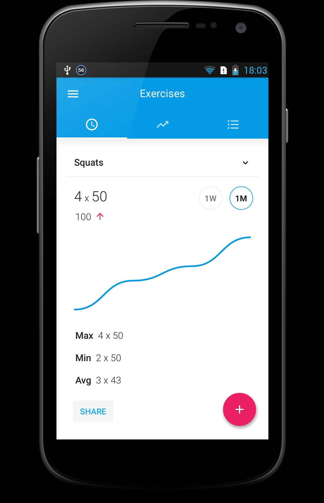 Exercise Journal Workout Prog Apk For Android Download