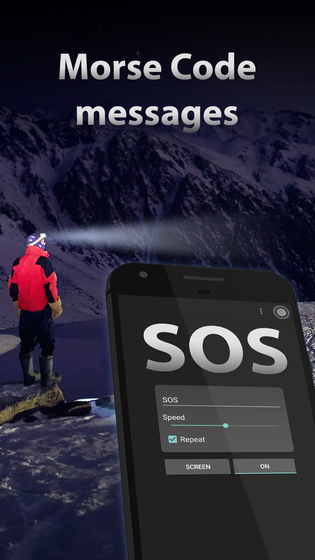 Tiny Flashlight + LED APK for Android Download