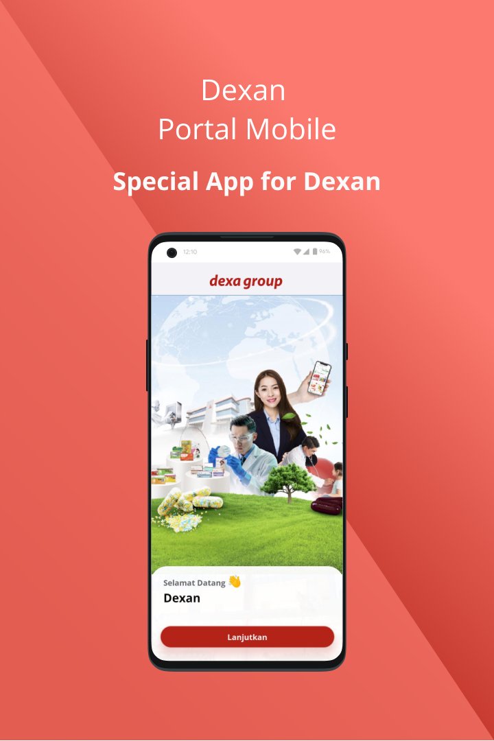 Dexan Portal APK for Android Download