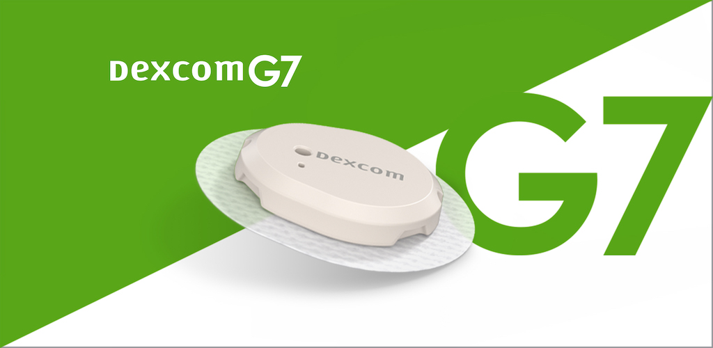 Download die neueste Version von Dexcom G7 APK für Android 2025