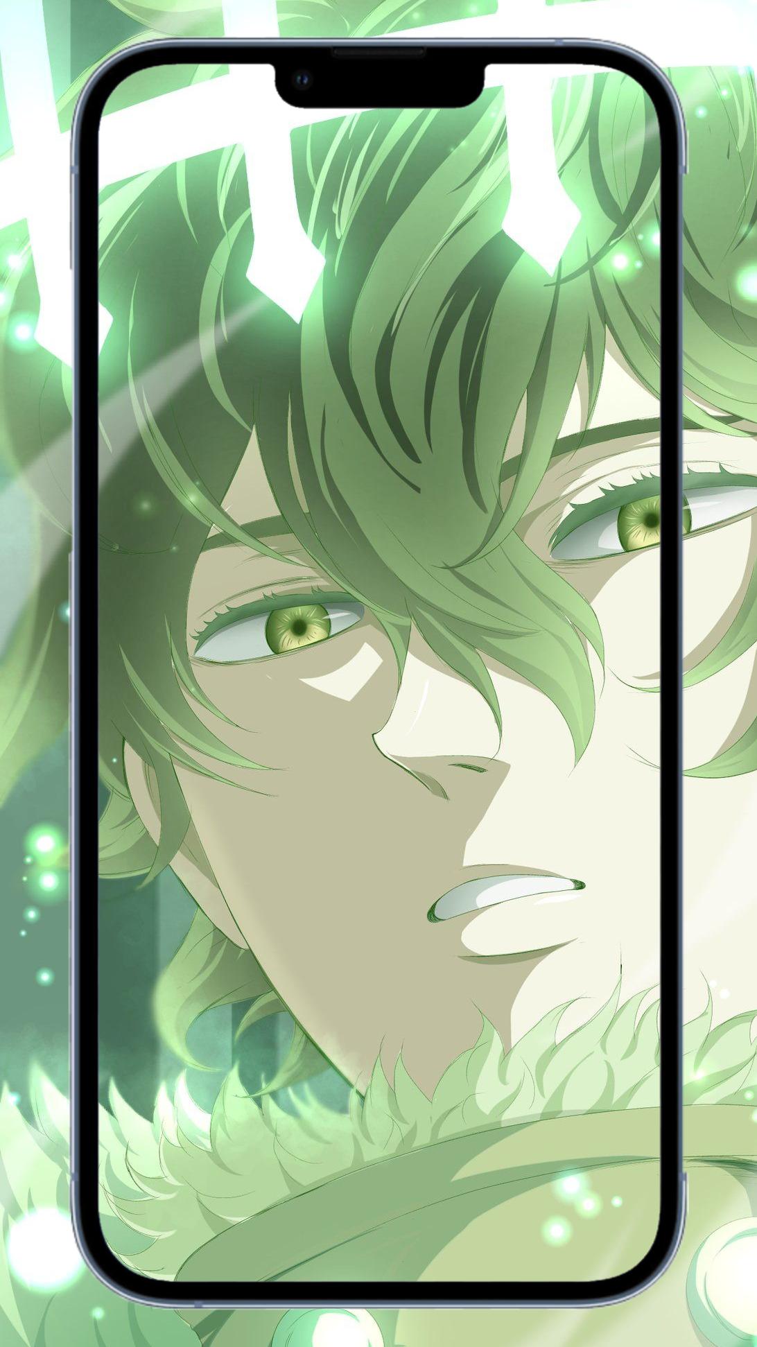 Black Clover Wallpaper Hd 4k Apk For Android Download
