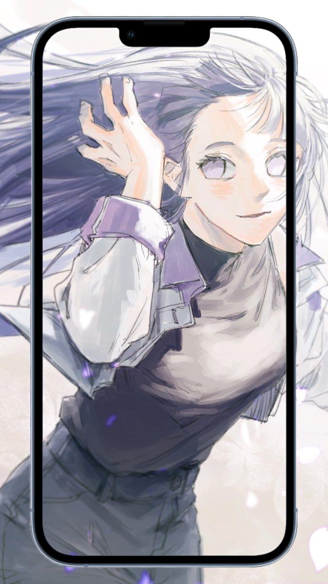 Hyuga Hinata Wallpaper Hd 4k Apk For Android Download