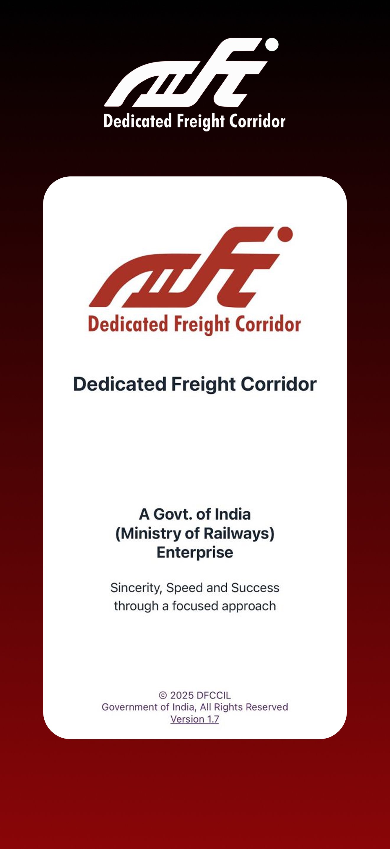 MyDFC APK for Android Download