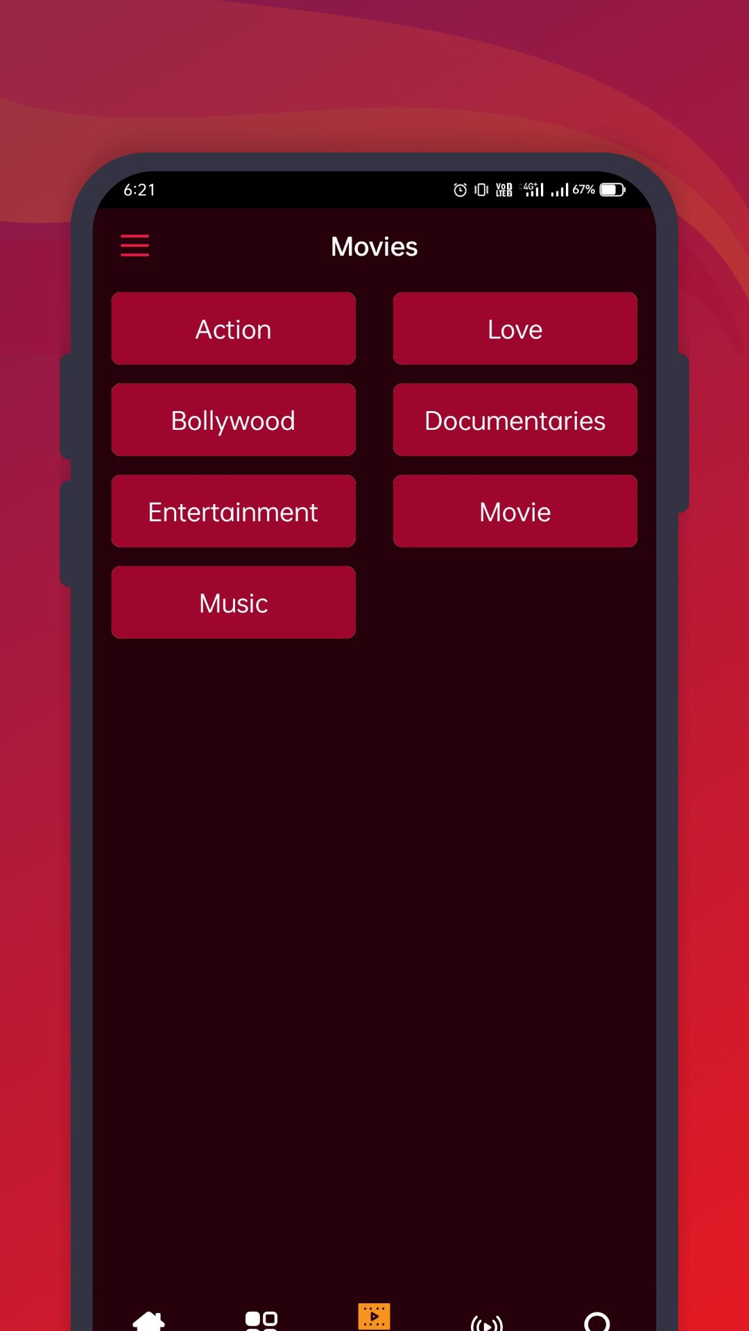 DFlix APK Download for Android - Latest Version