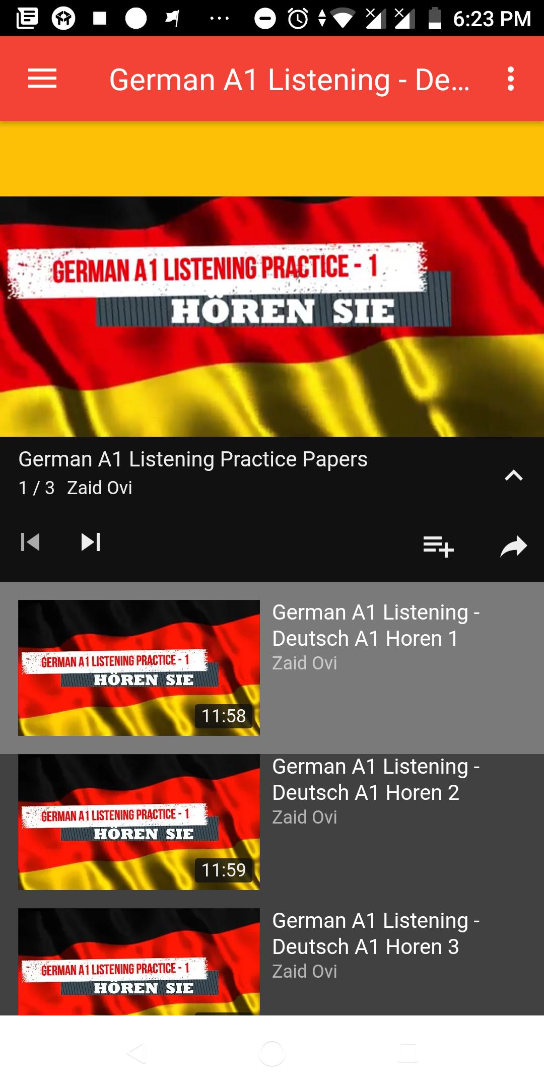 German A1 Listening Deutsch A1 Horen Modeltest APK Voor Android Download german-a1-listening-deutsch-a1-horen-modeltest-apk-voor-android-download