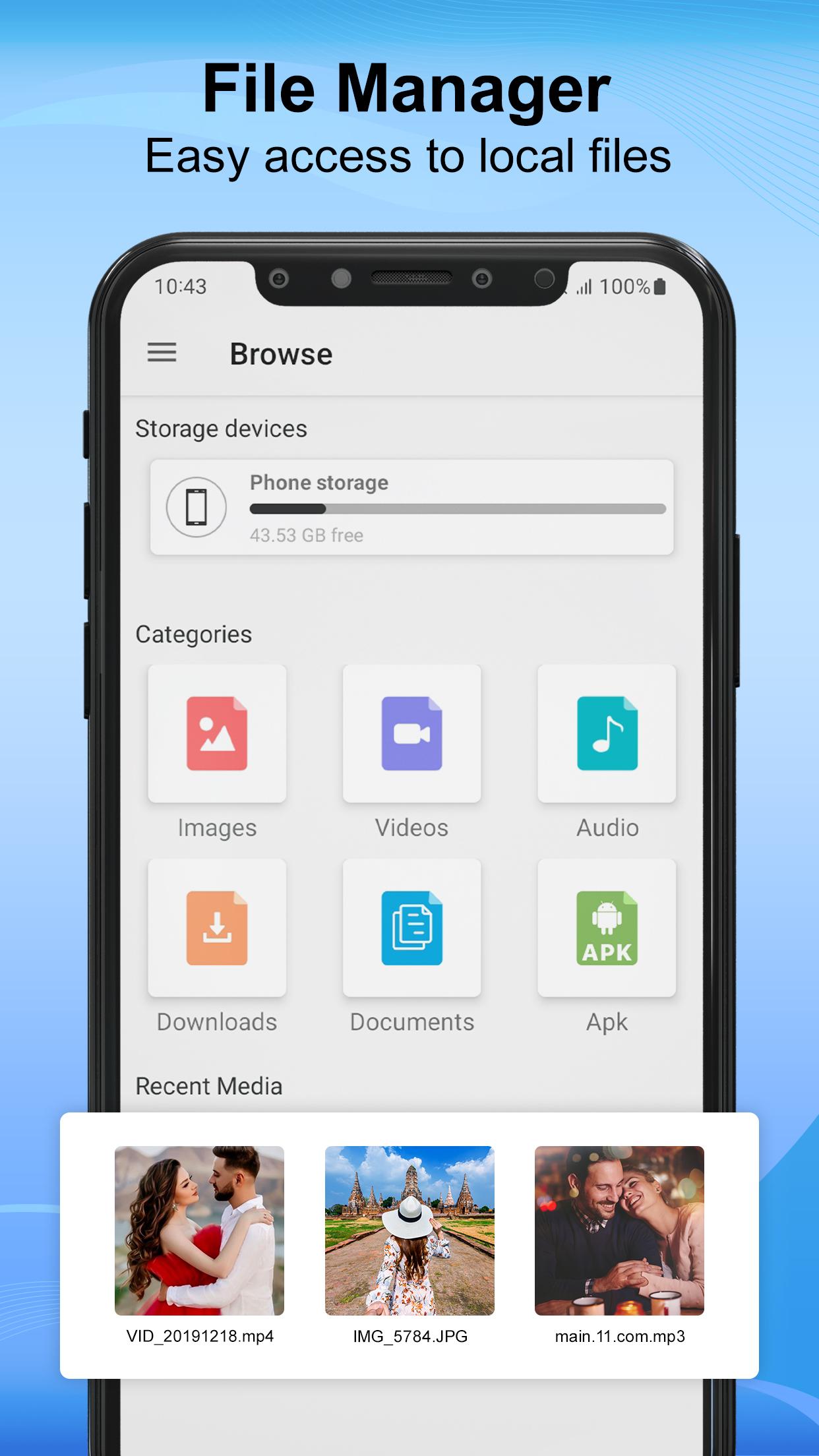 Ex File Explorer: File Manager APK for Android Download Ex File Explorer: File Manager APK for Android Download