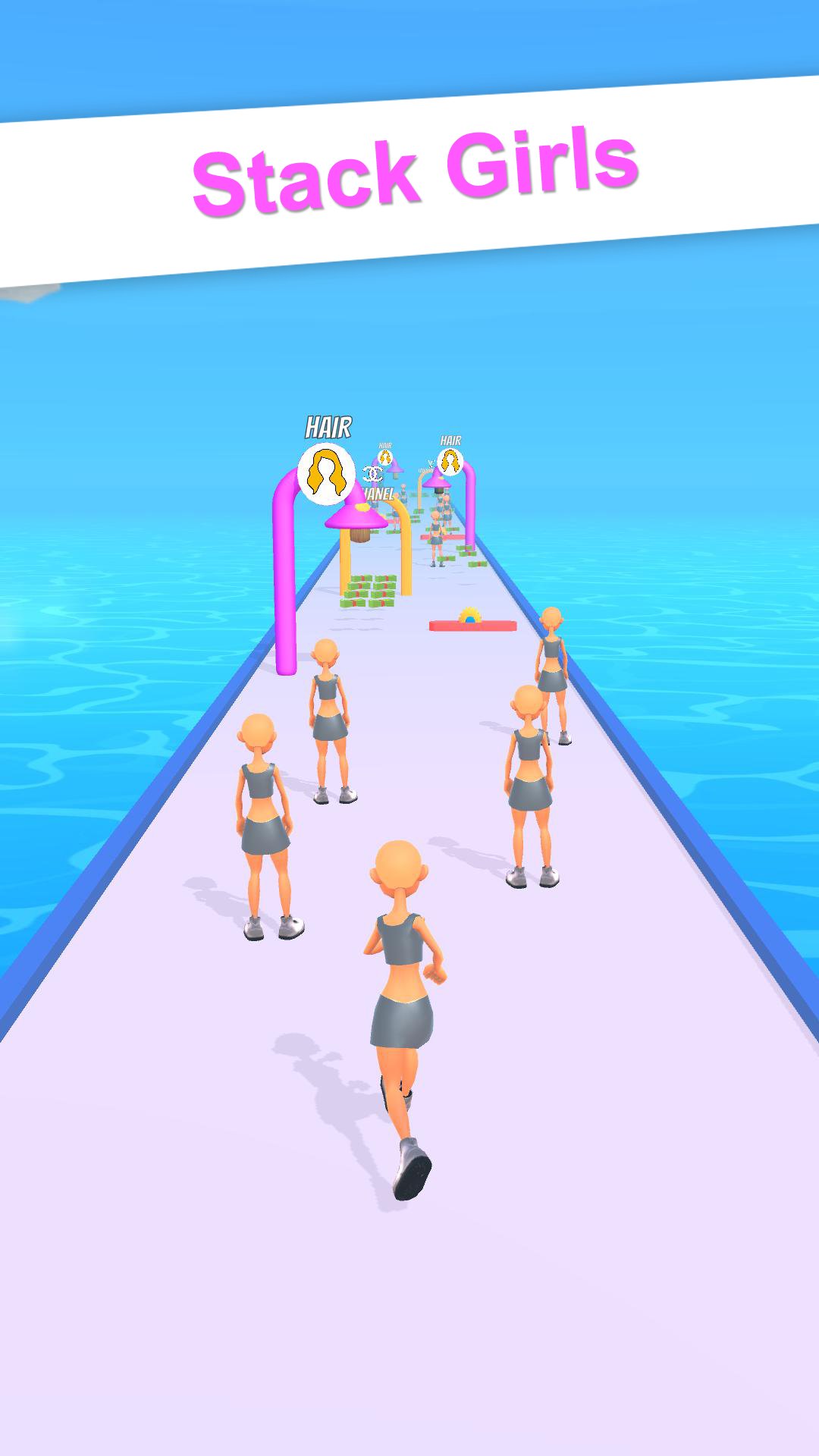 Girl Stack APK for Android Download