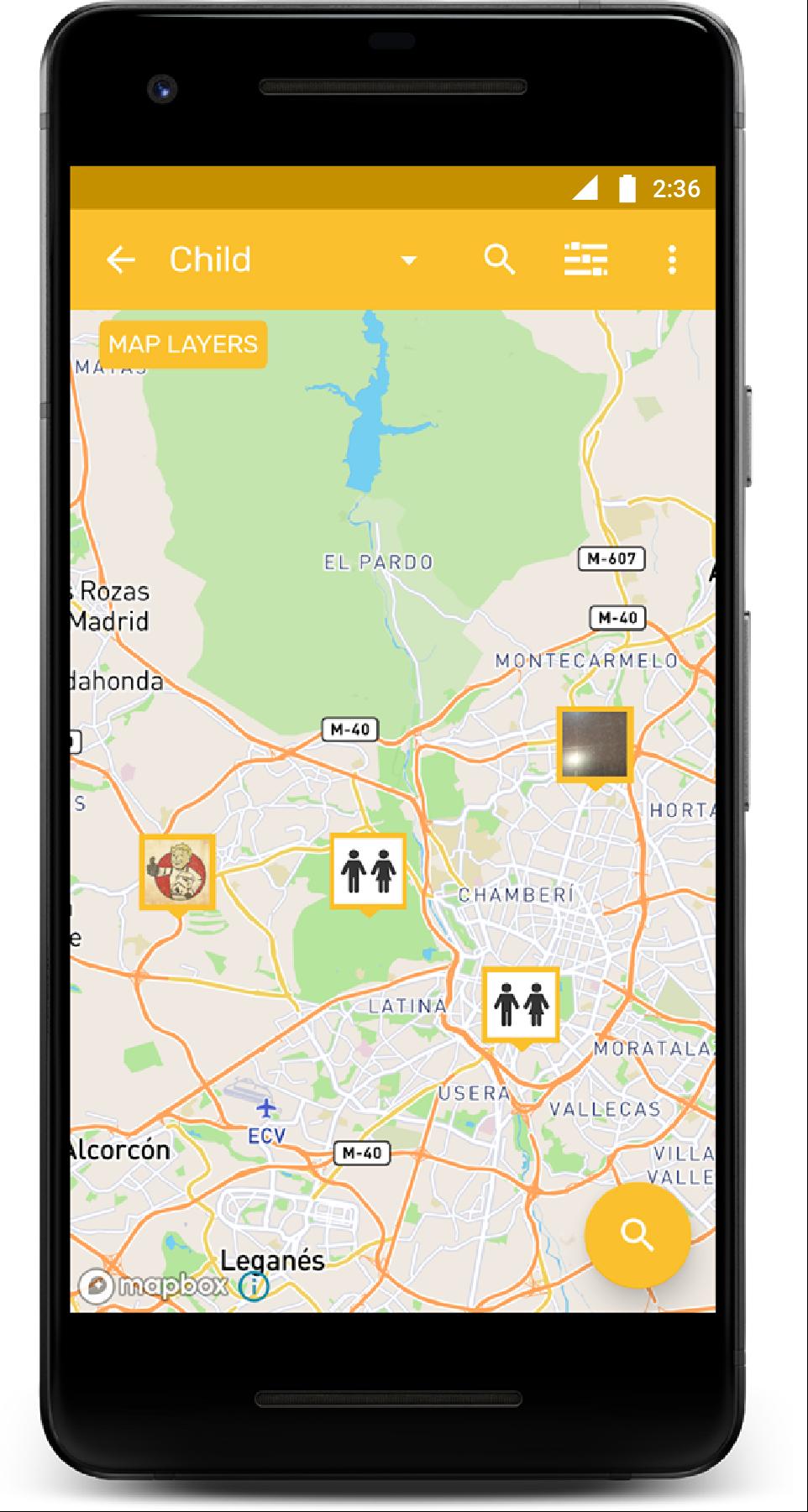 Dhis2 Capture For Android Apk Download
