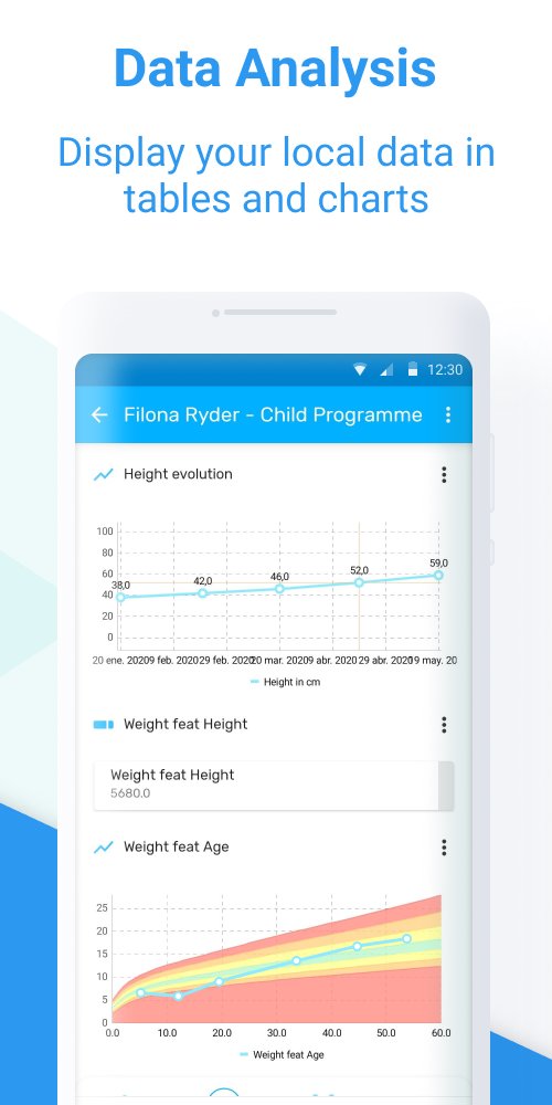 DHIS2 Capture for Android - APK Download