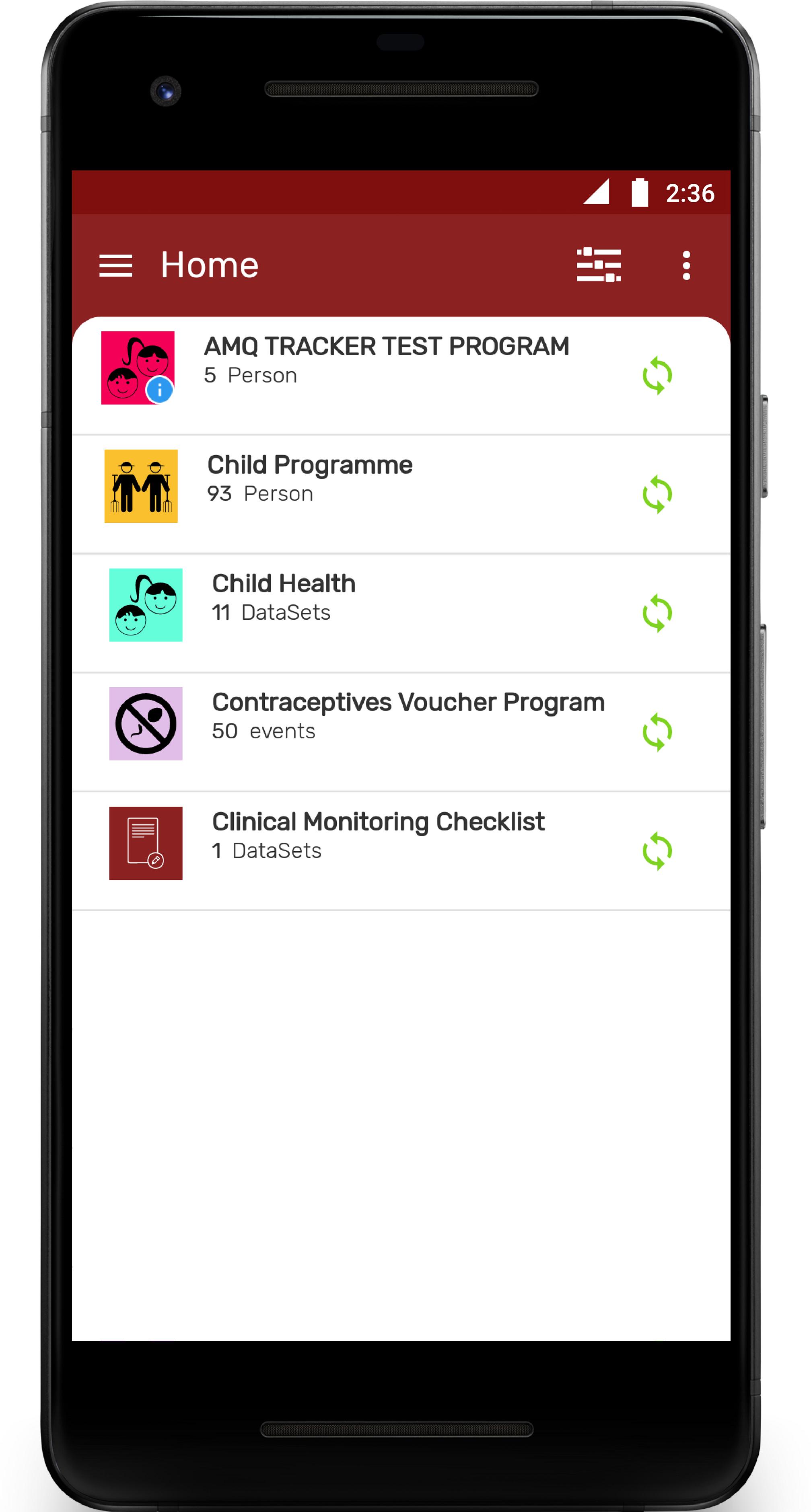 Dhis2 Capture For Android Apk Download