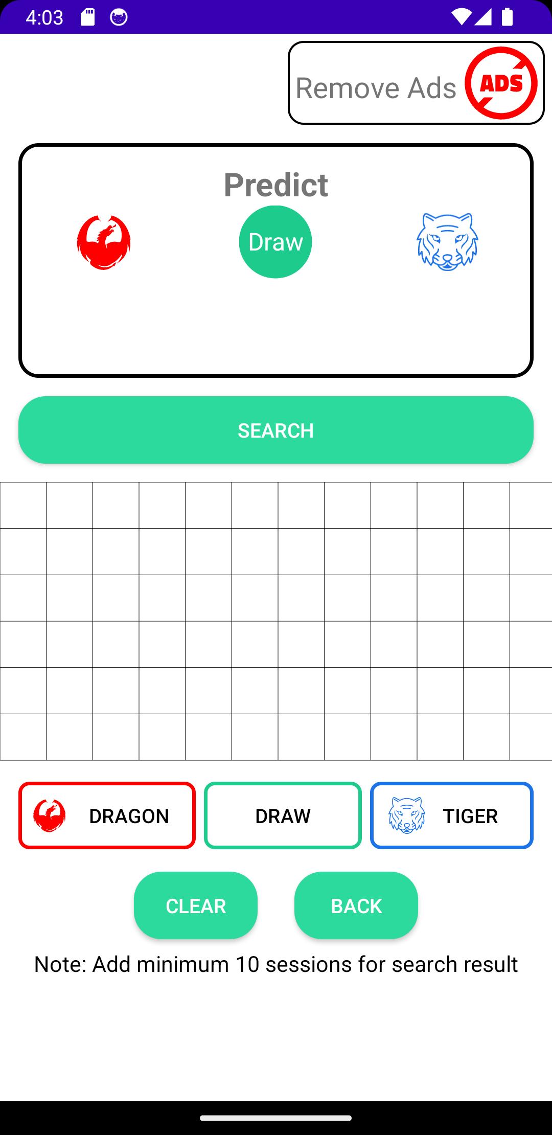 D T Predictor Apk For Android Download