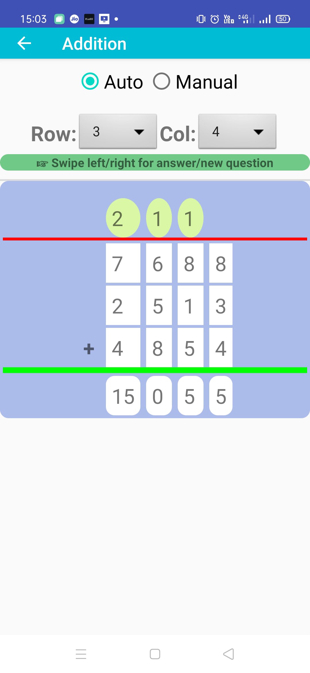 Download Math Tutor Latest Version 8.0 Android APK File