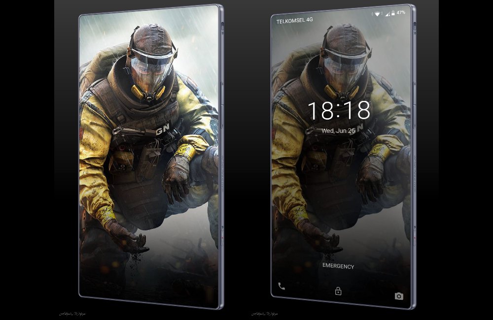 Descarga de APK de New | R6-Siege Wallpapers para Android