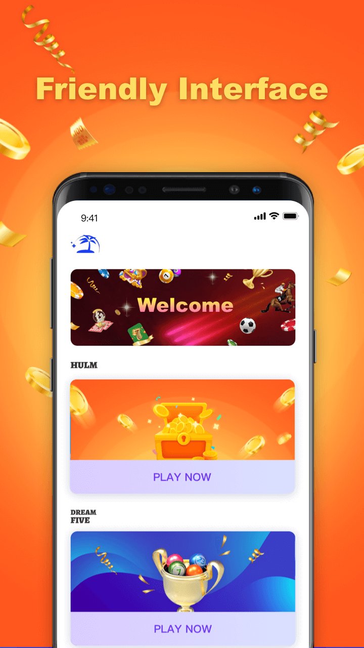 Lucky Fun APK for Android Download