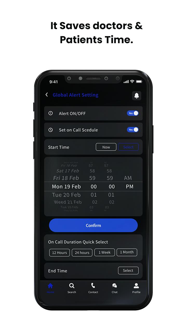 Mobile Dicom Viewer Apk برای دانلود اندروید