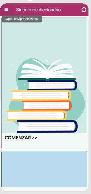 Sinonimos diccionario APK for Android Download Sinonimos diccionario APK for Android Download