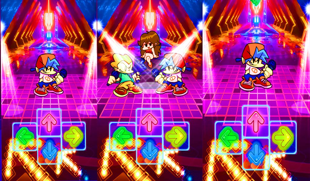 FRIDAY night FUNKIN guide APK for Android Download