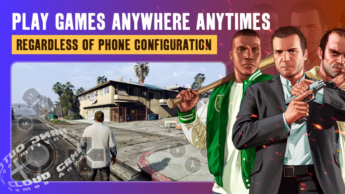 Download Chikii-Play PC Games 4.0.0 APK for Android - Free and Safe ...