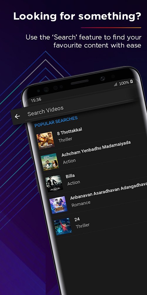 Dialog ViU for Android - APK Download