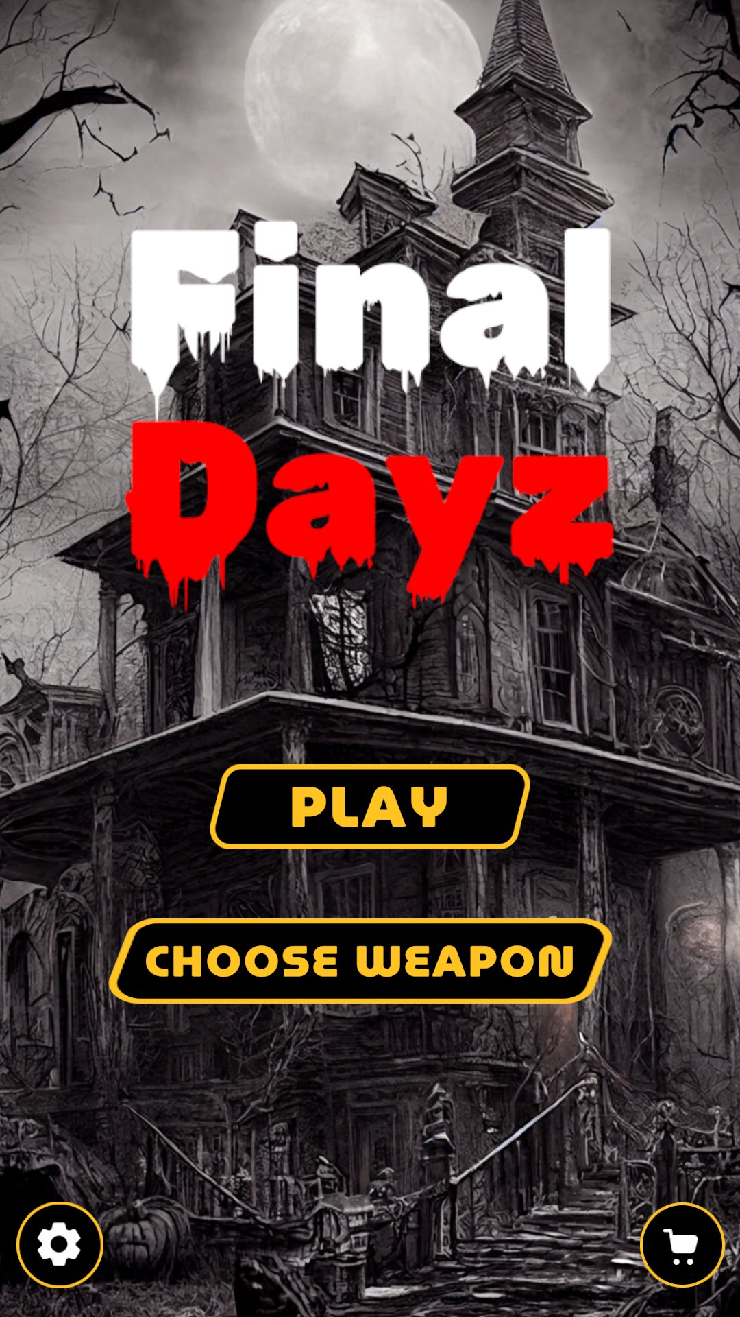 Final Dayz APK for Android Download