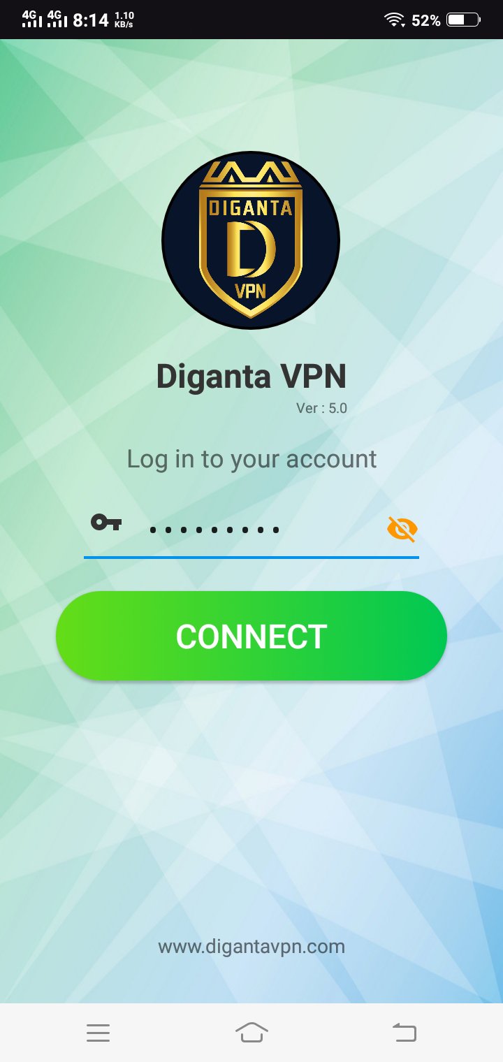 Diganta VPN APK for Android Download