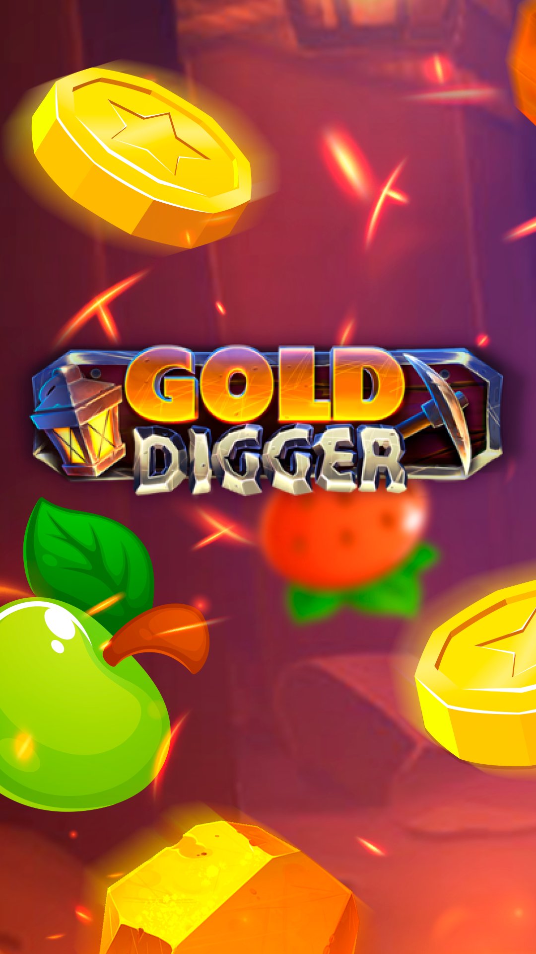 Winl.Gold'Digger:Game APK für Android herunterladen