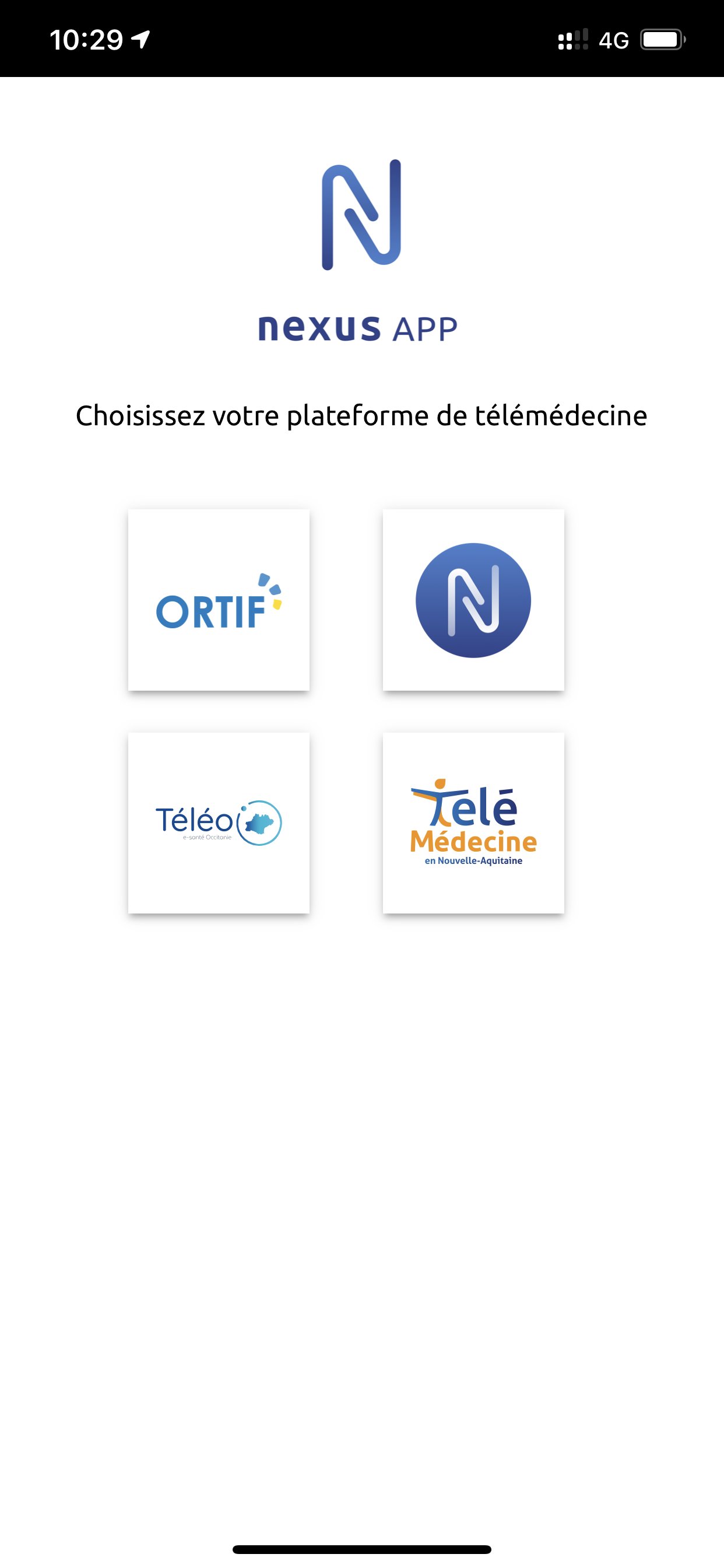 Nexus App APK for Android Download