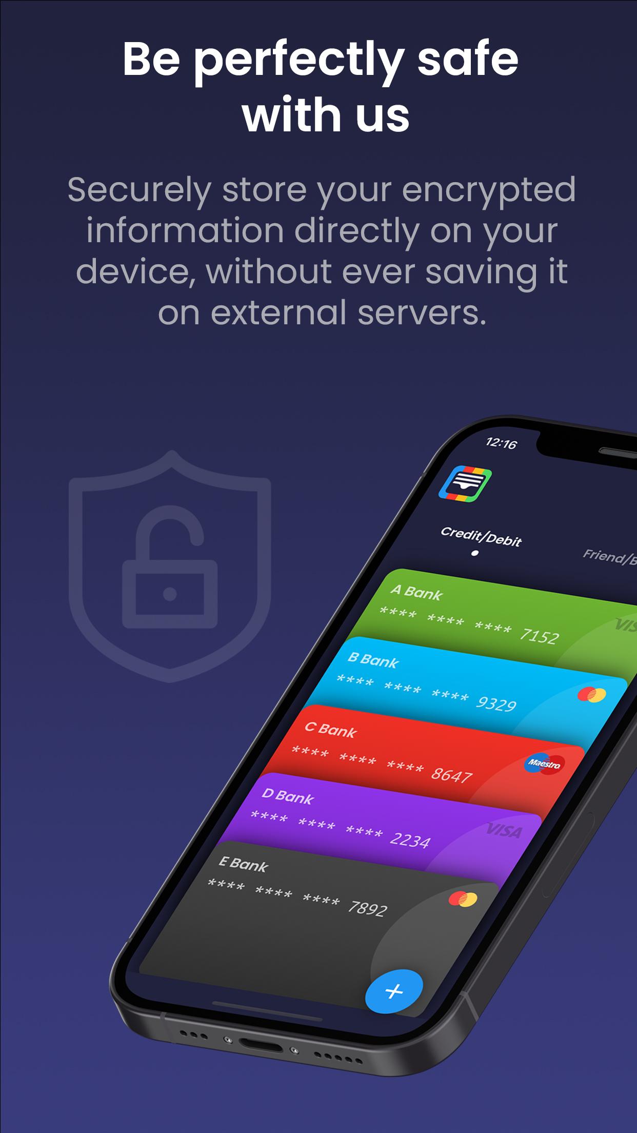 Digital Wallet Pro APK للاندرويد تنزيل Digital Wallet Pro APK للاندرويد تنزيل