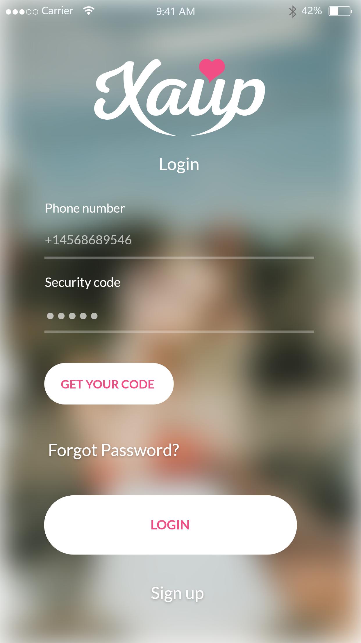 Хайр APK for Android Download