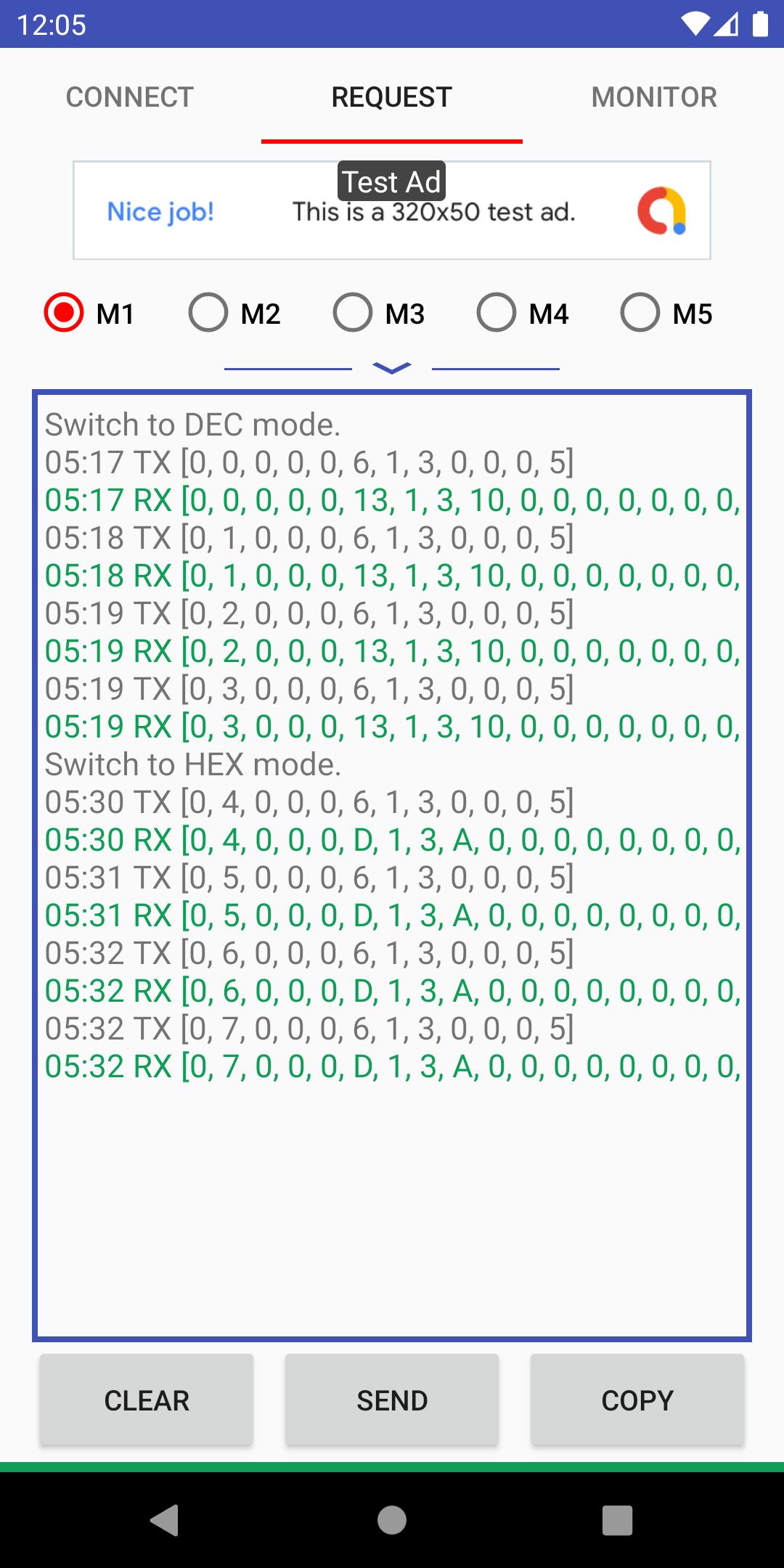 Modbus Tcp Client Apk For Android Download