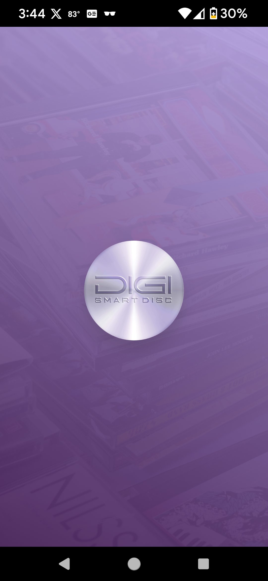 DSD Player APK للاندرويد تنزيل